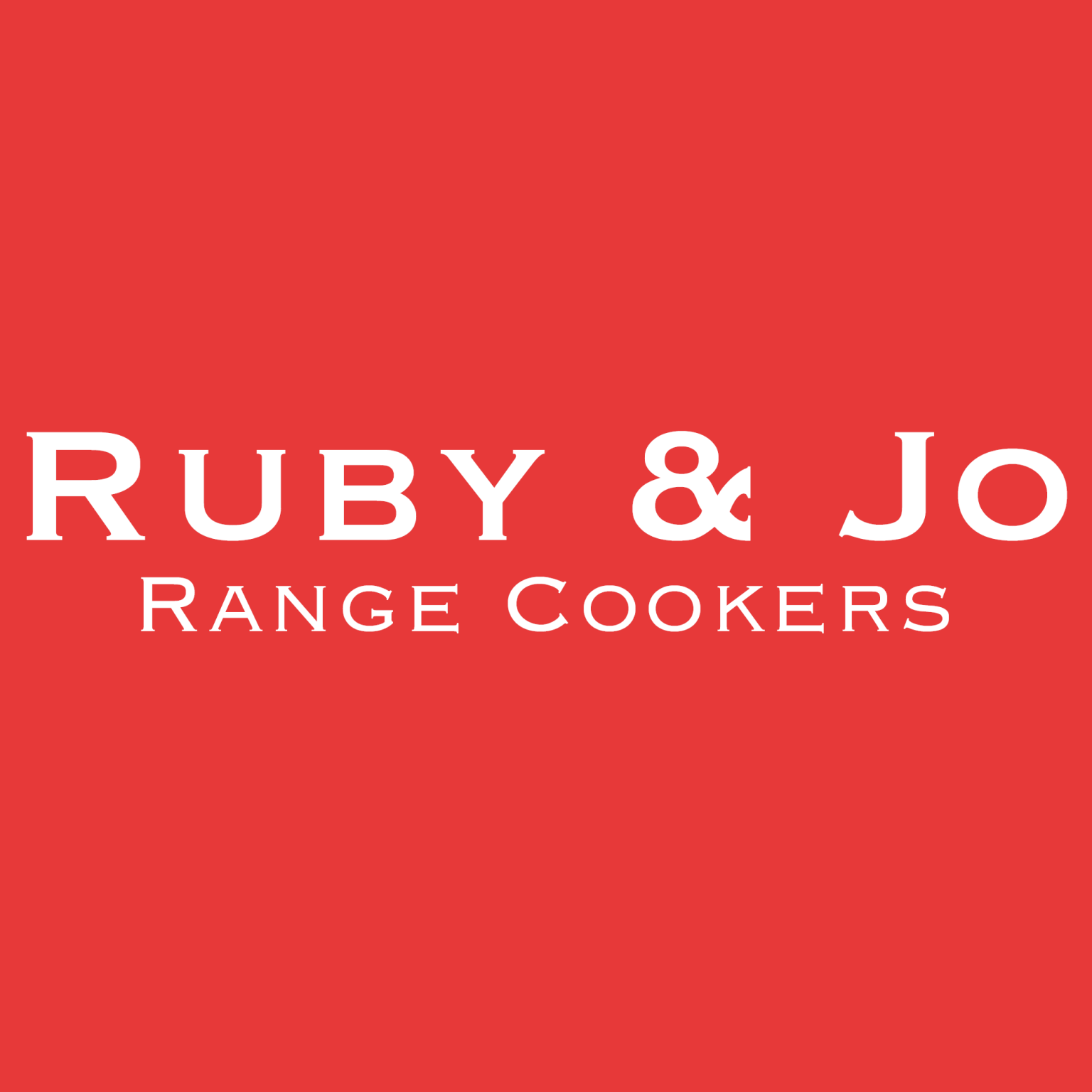 Ruby & Jo | Everhot & Lacanche Range Cookers – Southborough Showroom